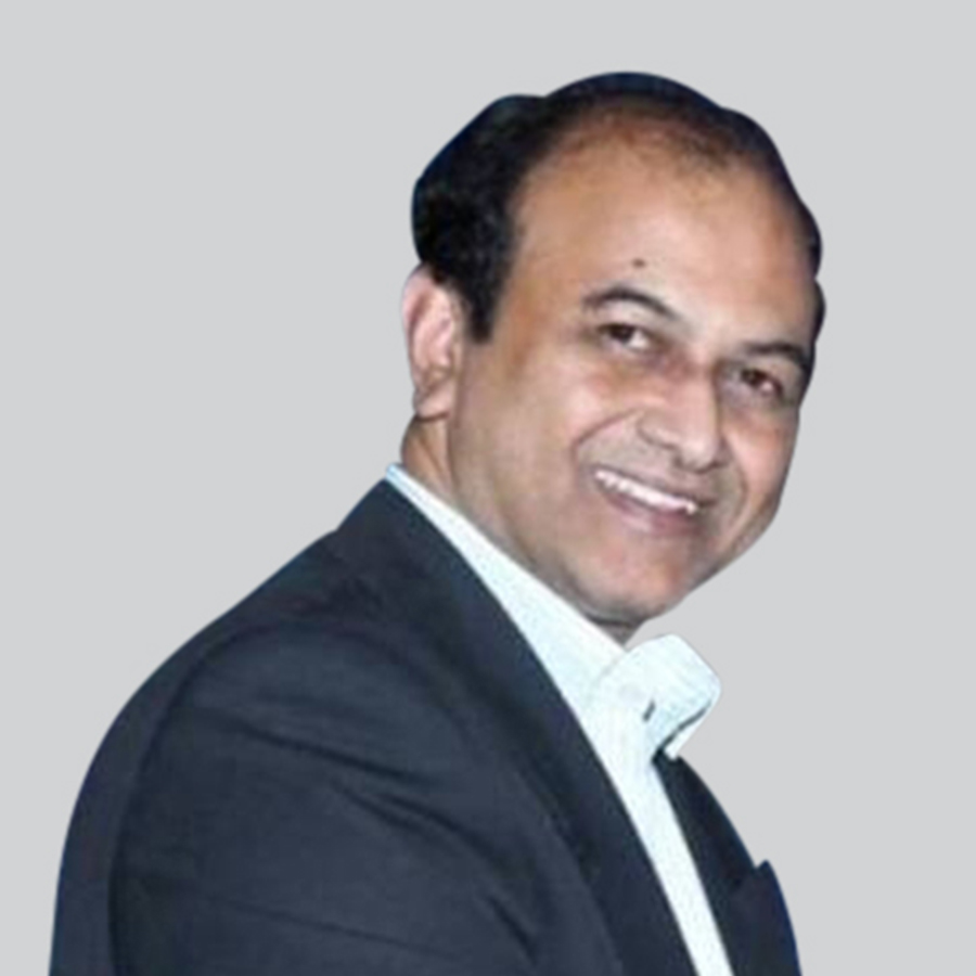 Dr. Rajaram Venkatraman - Future IT Summit & Catalyst Awards Dr. Rajaram Venkatraman - Future IT Summit & Catalyst Awards